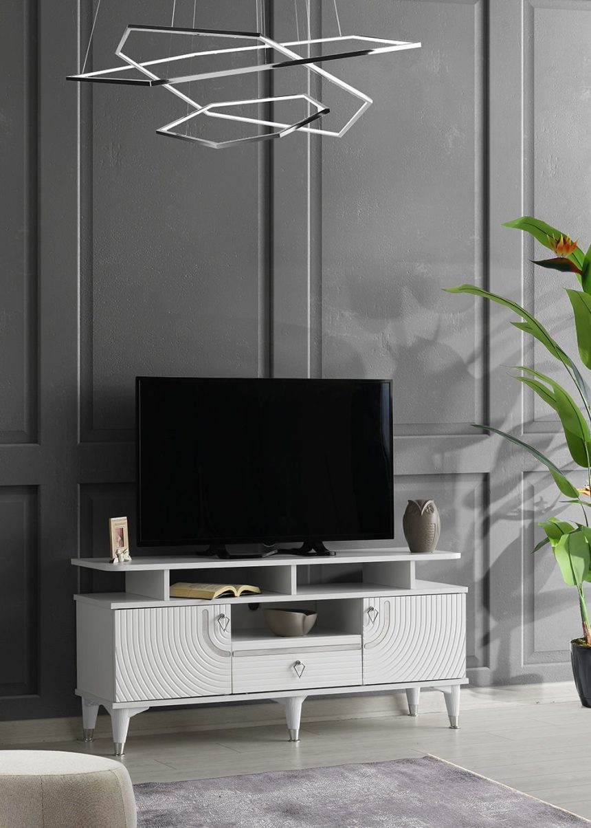 110 Cm Tv Sehpaları - Mapa Home Living | Modern ve Şık Mobilya Tasarımlarıyla Evinizi Yenileyin