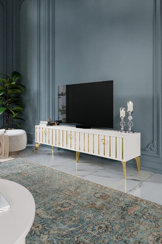 110 Cm Tv Sehpaları - Mapa Home Living | Modern ve Şık Mobilya Tasarımlarıyla Evinizi Yenileyin